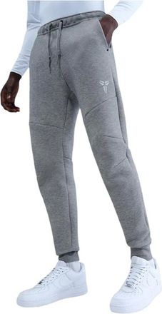 Nike Homme, Pantalons, Gris, Taille: 2XL Kobe Tech Fleece Joggers
