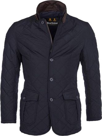 Barbour Wattierte Steppjacke Lutz in