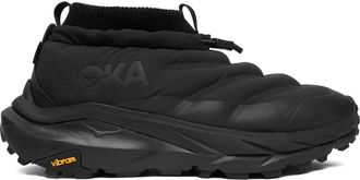 Hoka One One Schneeschuhe Hoka Kaha 2 Frost Moc GTX 1155210 Schwarz