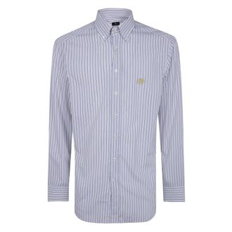 Etro Casual Chemises - Homme - Chemises - Multicolore - Taille: XL