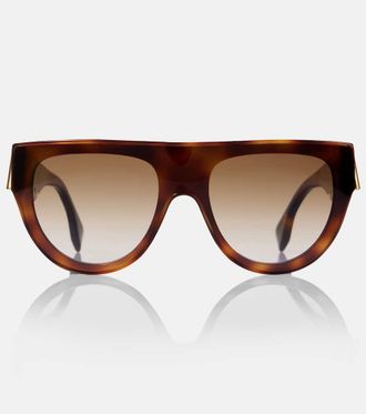 Fendi Lunettes de soleil Fendi First