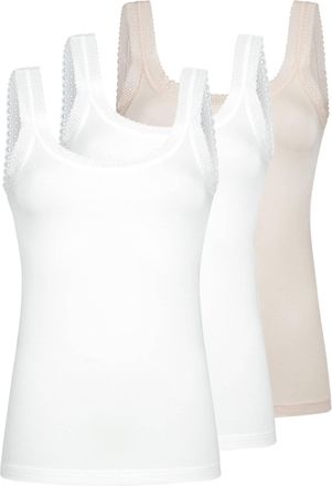 Mey Unterhemd Modal Lace