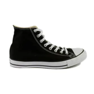 Converse unisex, Chaussures, Noir, Taille: 39 EU Chuck Taylor All Star High Top