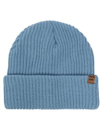 Billabong M&uuml;tze Alta Rib EBJHA00115 Blau
