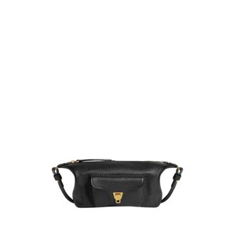 Coccinelle Beat Minibag - - Bags - Damen - Schwarzk - ONE SIZE