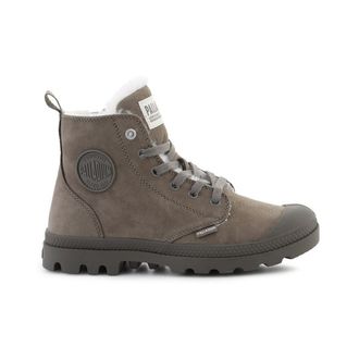 Palladium Pampa Hi Zip Wl
