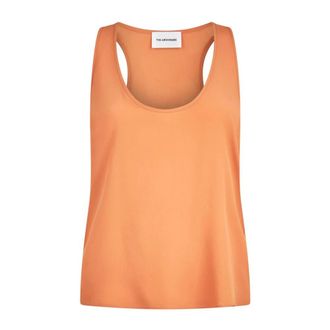 Andamane Damen, Oberteile, Orange, MGr&ouml;&szlig;e