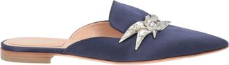 Alberta Ferretti SCHUHE - Mules & Clogs auf YOOX.COM
