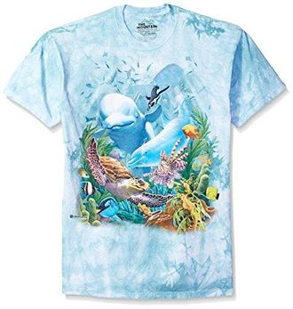 The Mountain T-Shirt Seavillians XXX-Large