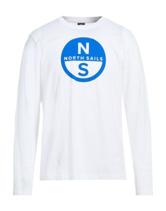 North Sails TOPS - T-shirts auf YOOX.COM