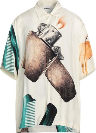 Jil Sander TOPS - Hemden auf YOOX.COM