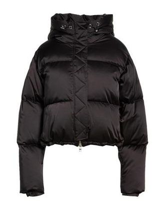 Hogan MANTEAUX - Doudounes plume ou synth&eacute;tique sur YOOX.COM