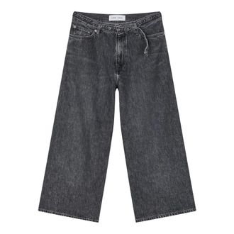 Sams&oslash;e & Sams&oslash;e Damen, Jeans, Grau, W27Gr&ouml;&szlig;e