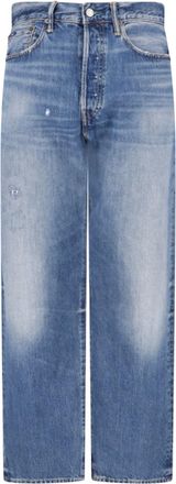 Polo Ralph Lauren Straight Jeans