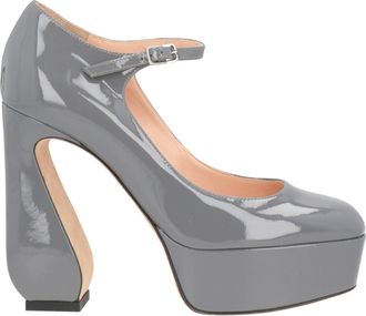 Sergio Rossi SCHUHE - Pumps auf YOOX.COM
