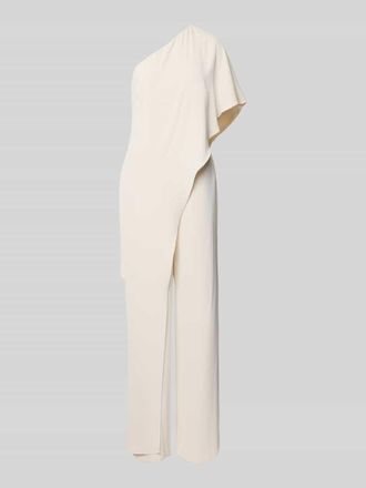 Lauren Ralph Lauren Jumpsuit mit Cape Modell April