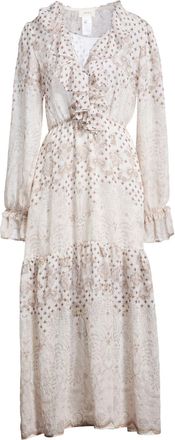 Vicolo KLEIDER - Maxi-Kleider auf YOOX.COM