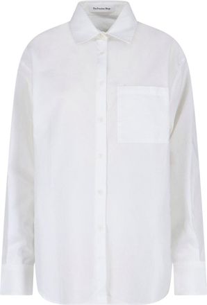 Frankie Shop Lui Shirt