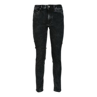 Dondup Skinny Jeans - - Jeans - Damen - Schwarzk - W27