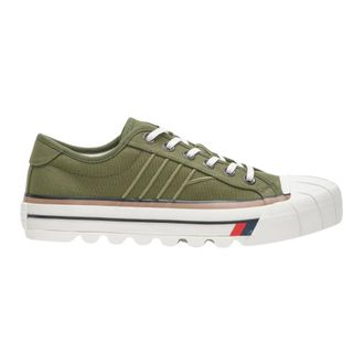 Keds Pro-Keds, Damen, Schuhe, Gr&uuml;n, 39 EUGr&ouml;&szlig;e