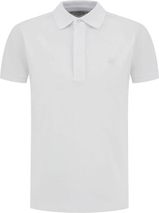 Jacob Cohen Homme, Tops, Blanc, Taille: 2XL Jum_80033 Polo