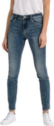 A|X Armani Exchange Femme, Jeans, Bleu, Taille: W26 3Kyj011500 Denim