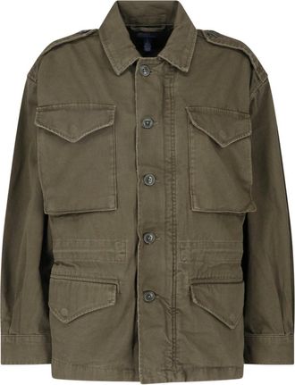 Polo Ralph Lauren Cotton Jacket