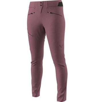 Dynafit Transalper Dynastretch W - Bergsteigerhose - Damen