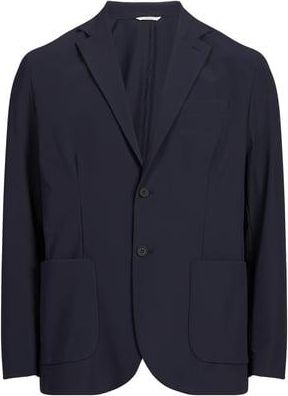 Cruna Veste cintr&eacute;e stretch