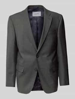 Pierre Cardin Sakko mit Brustleistentasche Modell Grant