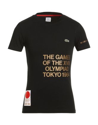 Lacoste TOPS - T-shirts auf YOOX.COM