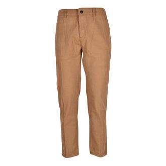 Department Five Department Five - Chino - Homme - Pantalons - Beige - Taille: W32