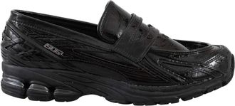 New Balance Homme, Chaussures, Noir, Taille: 43 1/2 EU 1906L Loafer