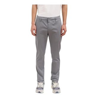 Dondup Gaubert Hosen - - Trousers - Herren - Grau - W38