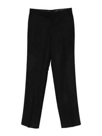 Lardini Pantalons D&eacute;contract&eacute;s - Noir