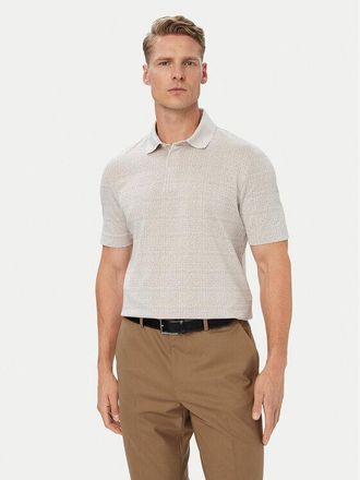 HUGO BOSS Poloshirt H-Pack 181 50565298 Beige Regular Fit
