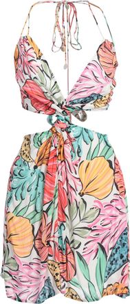 Sundress KLEIDER - Mini-Kleider auf YOOX.COM