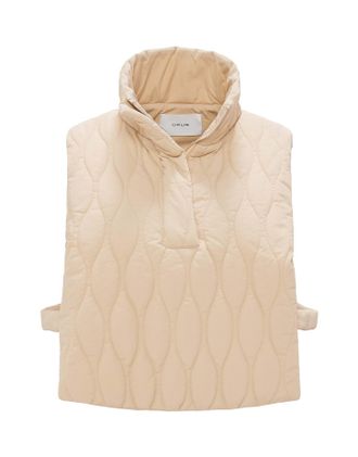 OPUS Damen Jacken | ANJOLI Boxy Fit Soft Oat, 0