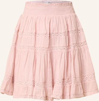 Neo Noir Neo Noir Rock Callia Mit Spitze rosa