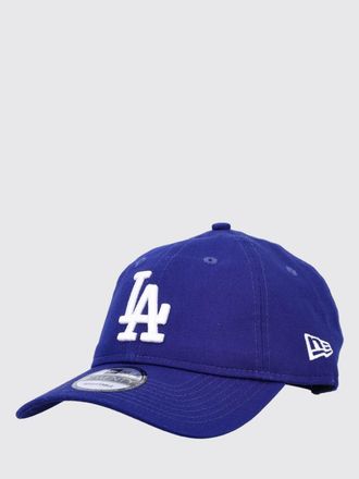 New Era Chapeau NEW ERA Homme couleur Bleu