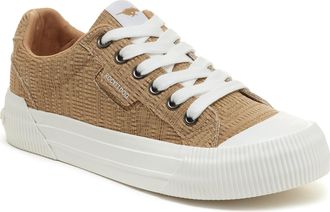 Rocket Dog Cheery Damen-Sneaker, Barstow Tan, 43 EU