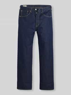 Levi's Loose Fit Jeans aus reiner Baumwolle Modell 501 LOOSE