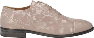 Moma SCHUHE - Schn&uuml;rschuhe auf YOOX.COM