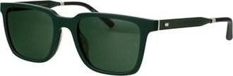 Oliver Peoples unisex, Accessoires, Noir, Taille: 52 MM Mr. Federer