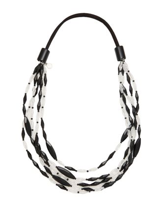 Emporio Armani SCHMUCK und UHREN - Halsketten auf YOOX.COM