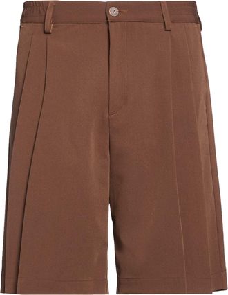 WOC HOSEN & R&Ouml;CKE - Shorts & Bermudashorts auf YOOX.COM