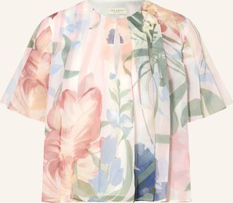 Ted Baker Blusenshirt Nansii pink
