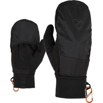Ziener Herren Handschuhe GAZAL TOUCH glove mountaineering