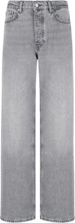 Anine Bing Femme, Jeans, Gris, Taille: W25 Hugh Jean