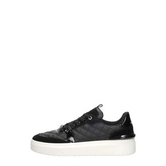 Cruyff Endorsed Tennis - - Shoes - Herren - Schwarzk - 40 EU